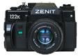 ZENIT 122K