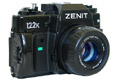 ZENIT 122K