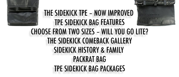 The Lomographic Society Proudly Presents >> The Return of the Original ...