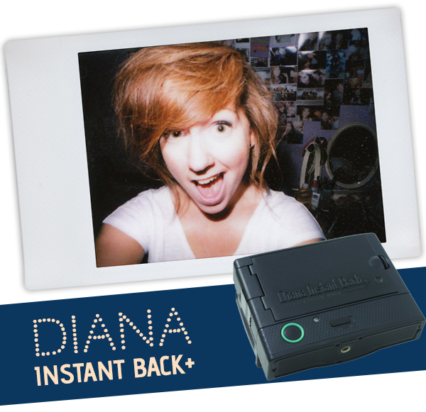 Getting Acquainted with the Delectable Diana F+ Accessories