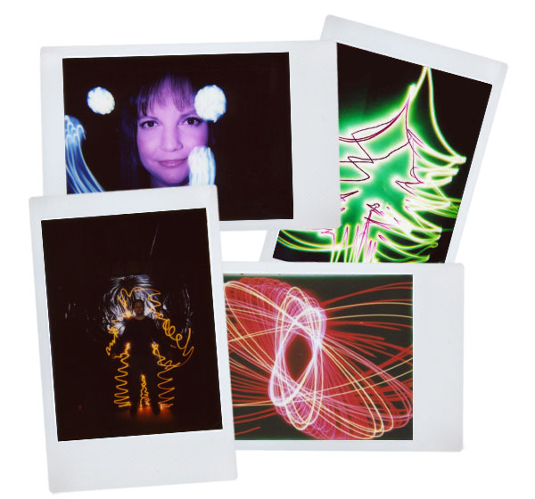 Buy a Lomo’Instant: Get a Free Lomography Light Painter