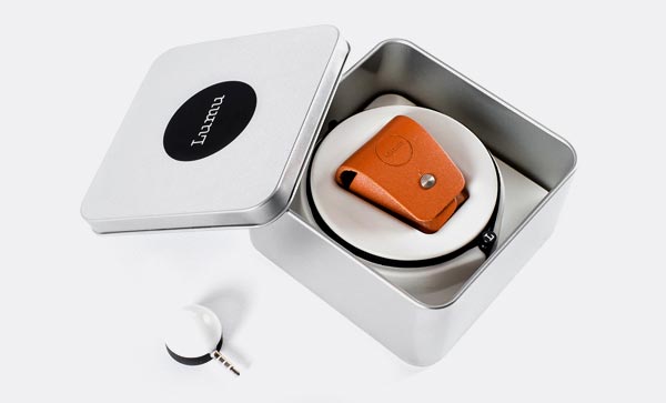 Introducing Lumu: The Light Meter for Your iPhone