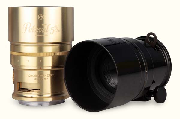New Petzval 58 Bokeh Control Art Lens: The World’s First Bokeh Control ...