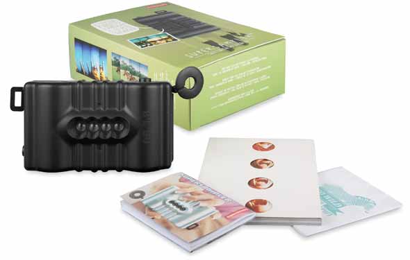 Introducing the New Supersampler Black Panther